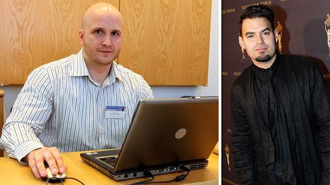 Nettipoliisi Marko Forss Axl Smithin seksivideokohusta MTV:llä: ”Jos ...