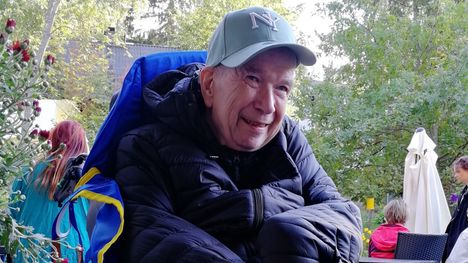 Toisenlaiset frendit -sarjasta tuttu Mikko Juvonen on kuollut - Ilta ...
