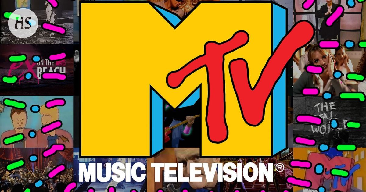 MTV muutti musiikin 40 vuotta sitten, kunnes kaikki muuttui jälleen ...