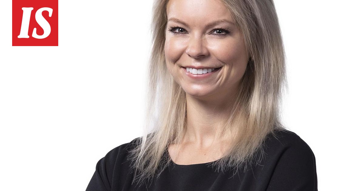 Inka, 36, pohti julkisuuteen astumista pitkään – kohta hänet nähdään ...