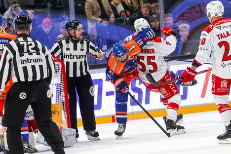 Ässillä on edessä kaikkein kovin testi – jatkaako nuorisoketju hyvää ...