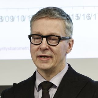 Suomen yrityksillä on liian vähän velkaa ja se on ongelma koko maan ...