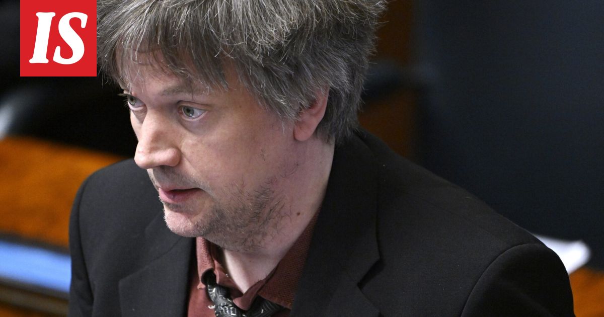 Teemu Keskisarja vastaa syytöksiin - Ilta-Sanomat