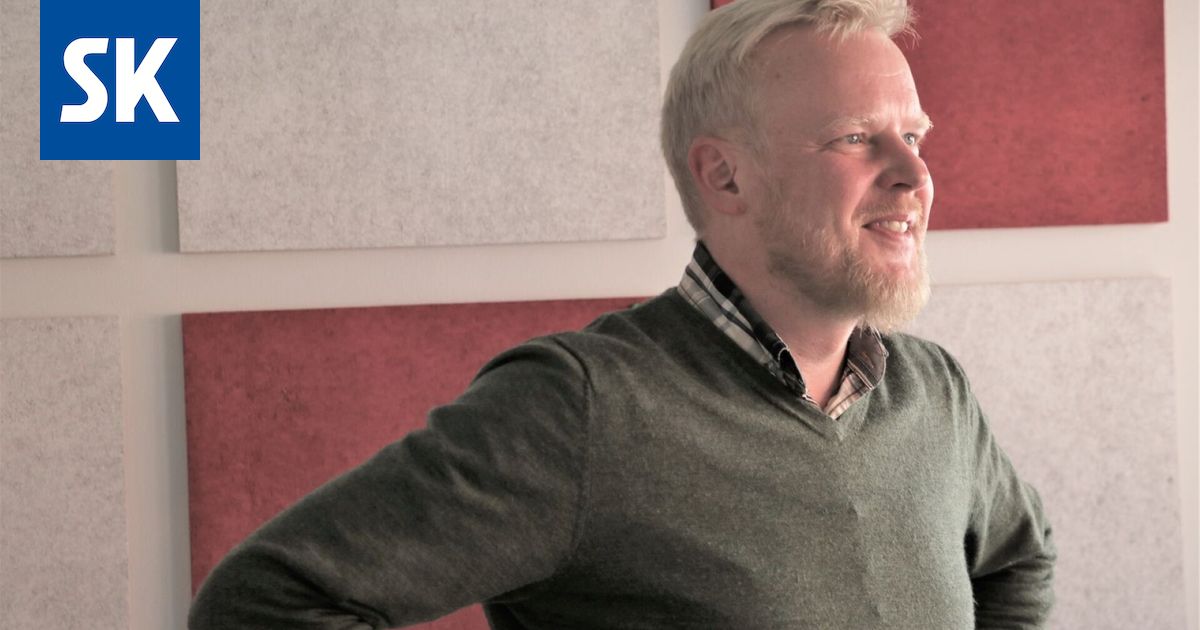 Markus Ojakoski on katunut lähtöään Kokemäeltä - Satakunnan Kansa