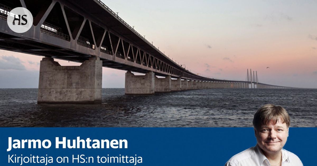 Ruotsi, Norja ja Tanska sopivat puolustusyhteistyöstä – Miksi Suomi ei ...