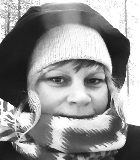 Jenni Rinne 1977–2025 | HS.fi