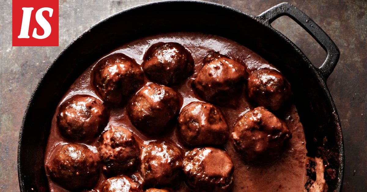 4 todella hyvää kastiketta - Ilta-Sanomat