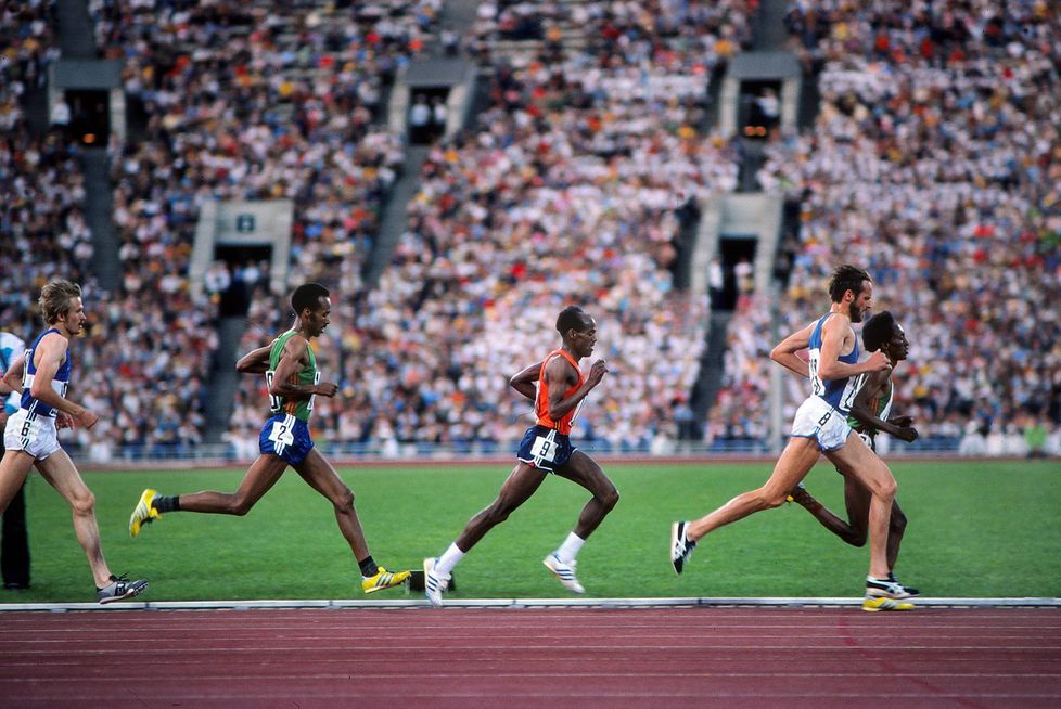 Lasse Virén 70 vuotta – katso 28 ikonista kuvaa legendan kunnian ...