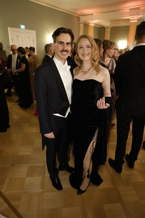 Kansanedustaja: Vauva - Ilta-Sanomat