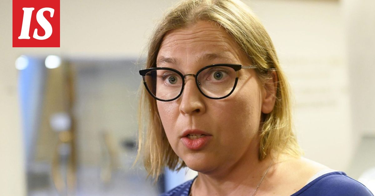 Tytti Yli-Viikari valitti – eduskunta tyrmää valituksen lausunnossaan ...
