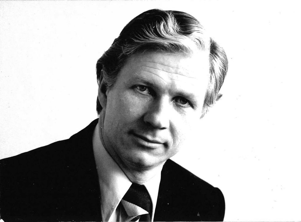 Leevi Korkkula 1939–2025 | HS.fi