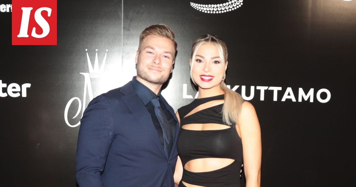 Essi Unkuri ja Viljami Harjuniemi: Kihlat? - Ilta-Sanomat