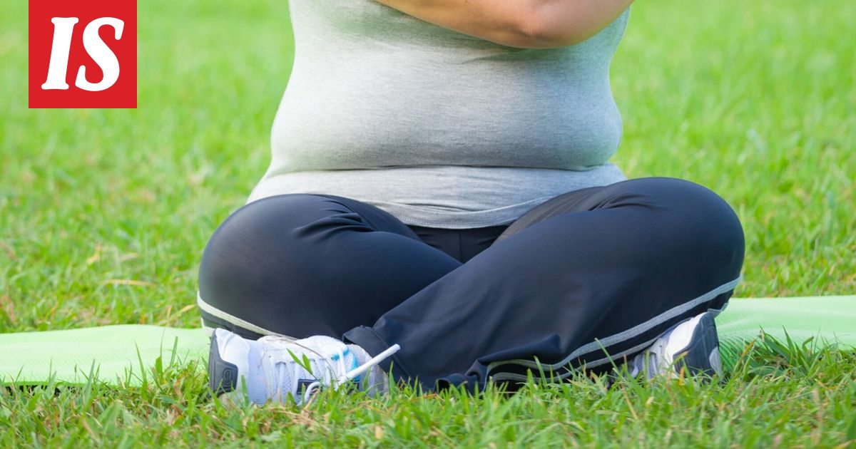 Helposti eroon vatsarasvasta! 10 keinoa, joiden teho on taattu - Ilta ...