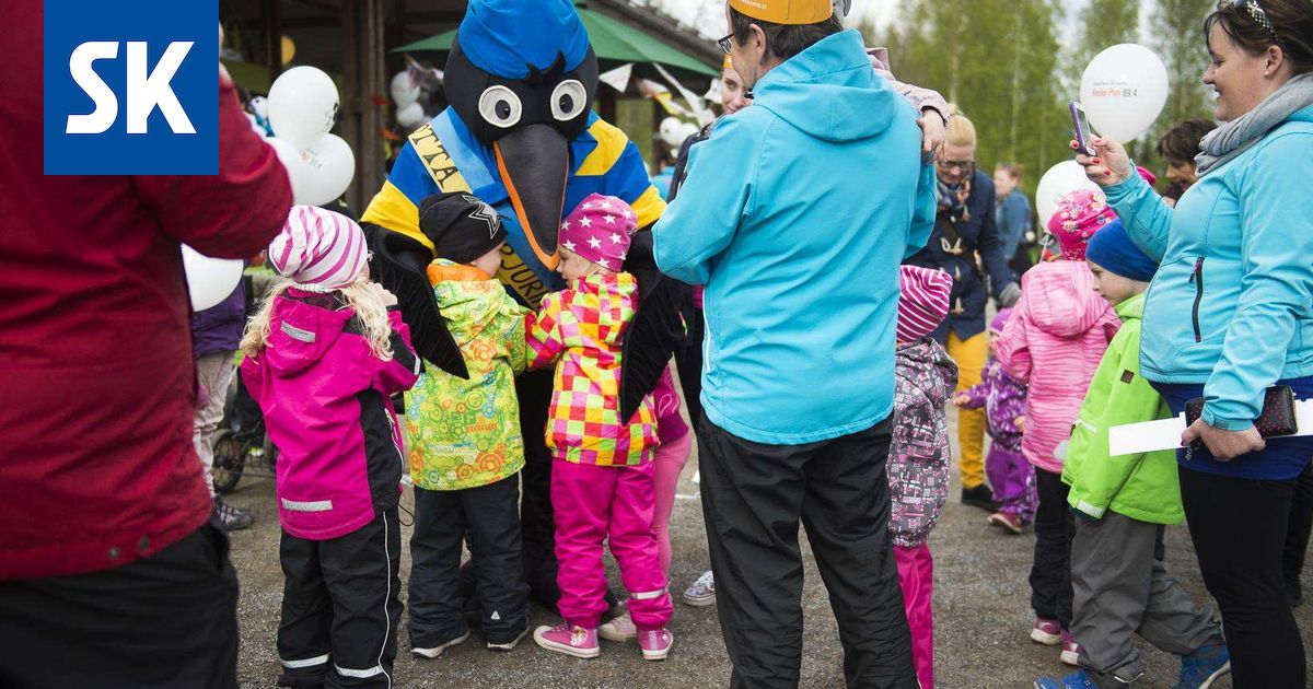 Viksu Mustavaris palaa Kirjurinluotoon - Satakunnan Kansa