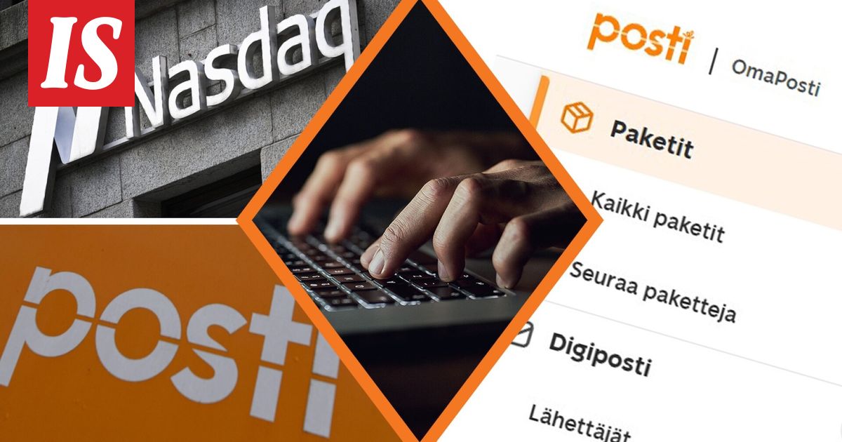 Posti profiloi asiakkaitaan – mitä se tarkoittaa, kun siitä tulee ...