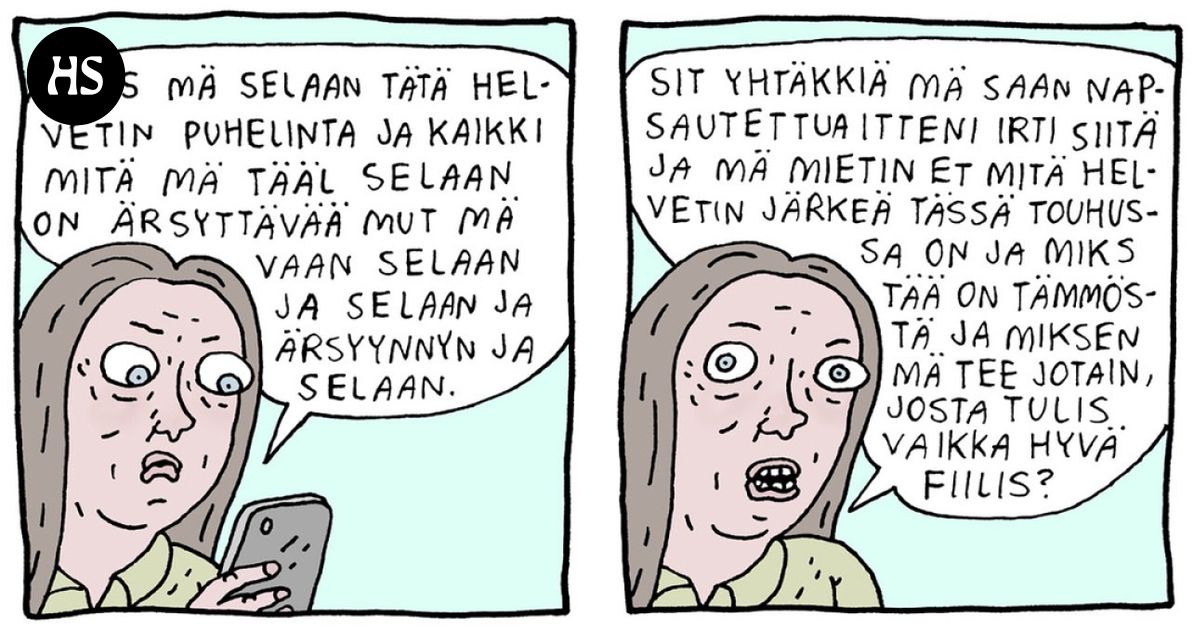 Fok_It | HS.fi