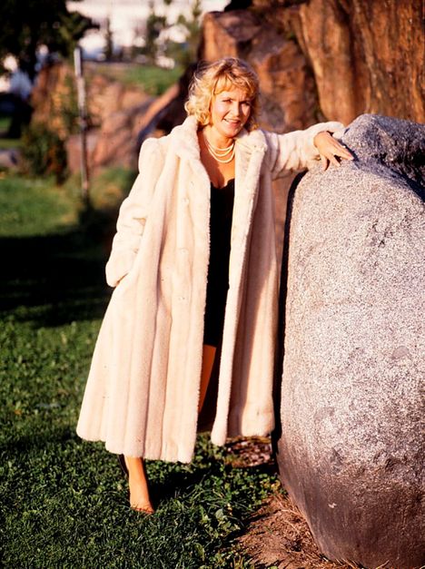 Uuno Turhapuro -tähti Marjatta Raita vihasi rooliaan - Ilta-Sanomat