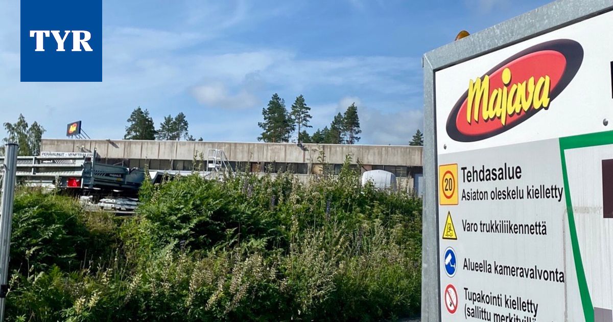 Pirkanmaalainen perävaunujen valmistaja Majava Group vaihtoi omistajaa ...