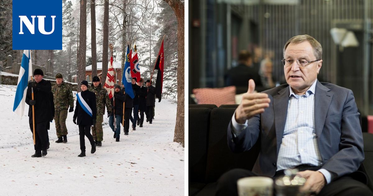 Nokian kaupungin itsenäisyyspäivää vietetään yhteisessä juhlassa - Nokian Uutiset