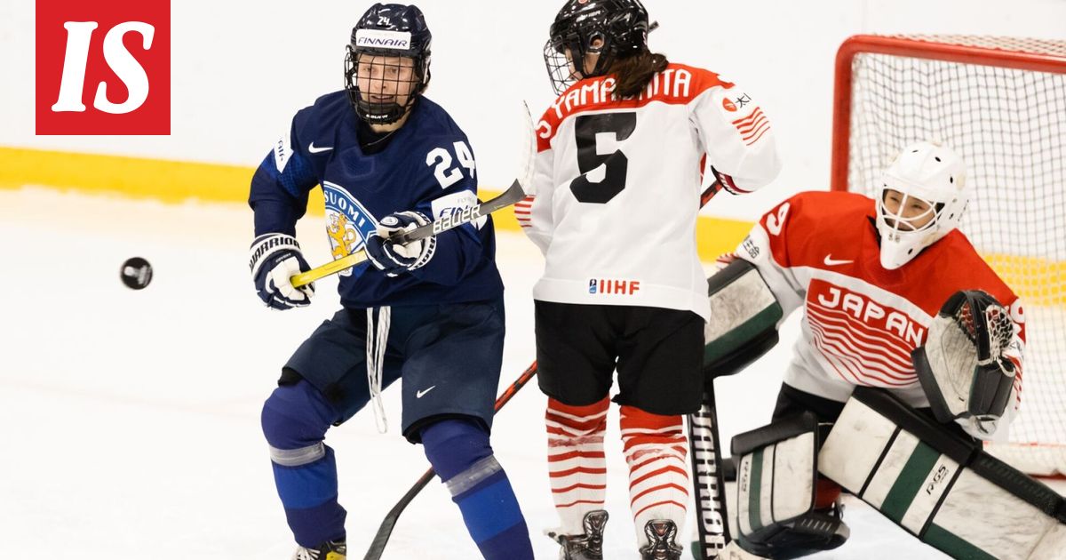 Naisleijonien Noora Tulus hurjassa vaaratilanteessa – latasi rajua ...