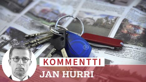 Inflaatio - Ilta-Sanomat