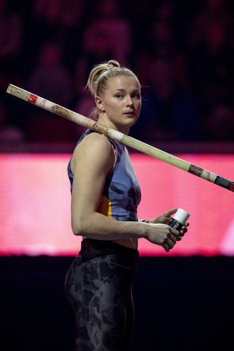 Wilma Murto: uutta tietoa | HS.fi