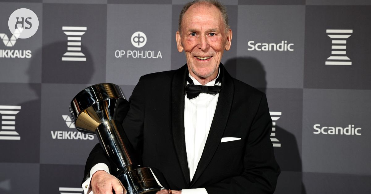 Urheiluvaikuttaja Jouko Purontakanen on kuollut | HS.fi