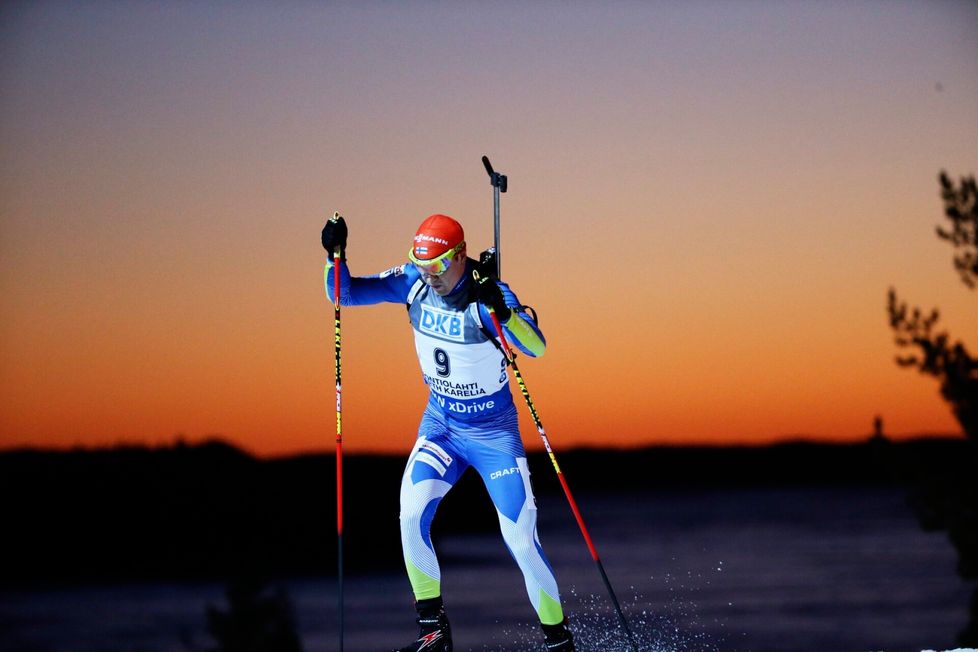 Miksei Suomi satsaa ampumahiihtoon? - Ilta-Sanomat