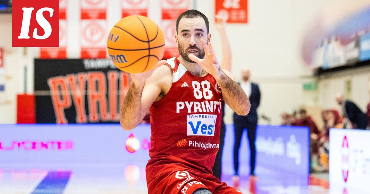 Uusiseelantilainen koripalloilija Ethan Rusbatch kertoo elämästään ...