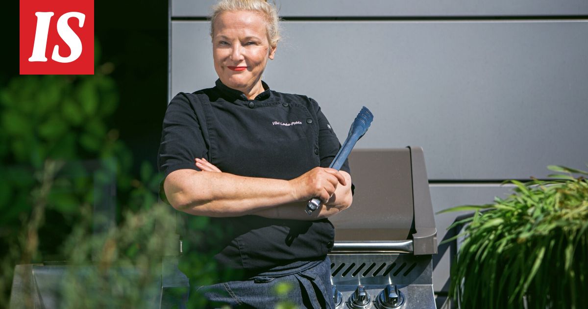 Kaasu- vai hiiligrilli? Asiantuntijat vastaavat ikuisuuskysymykseen ...