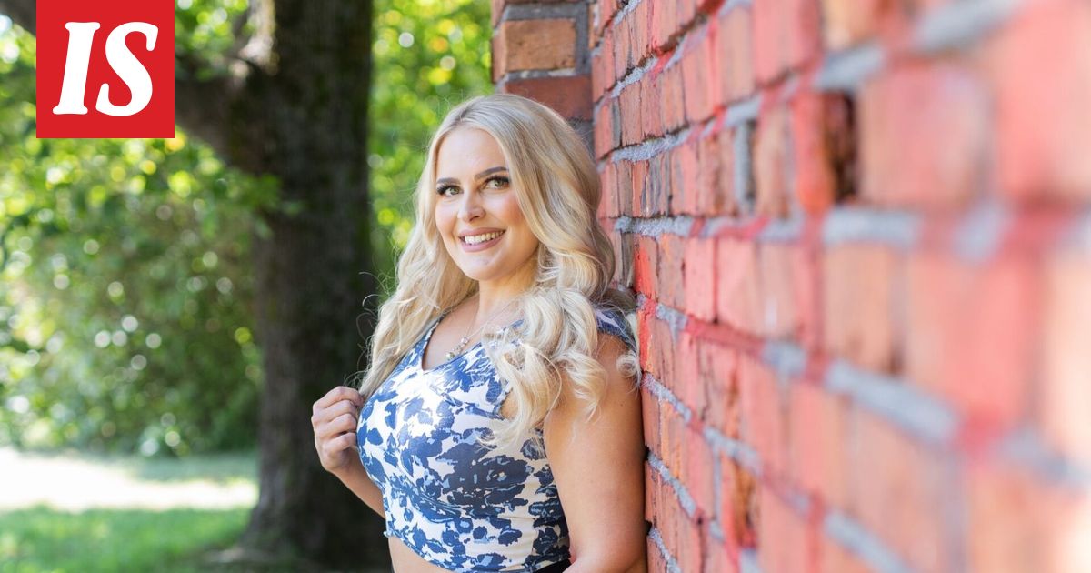 Anne-Mari Planting, 34, vaihtoi työtä lentoemännästä media-alalle ...