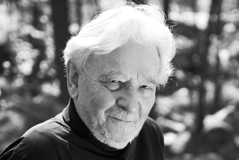Manfred Peter Hein 1931–2025 | HS.fi