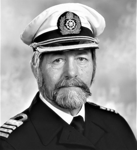 Seppo Laurell 1937–2022 | HS.fi