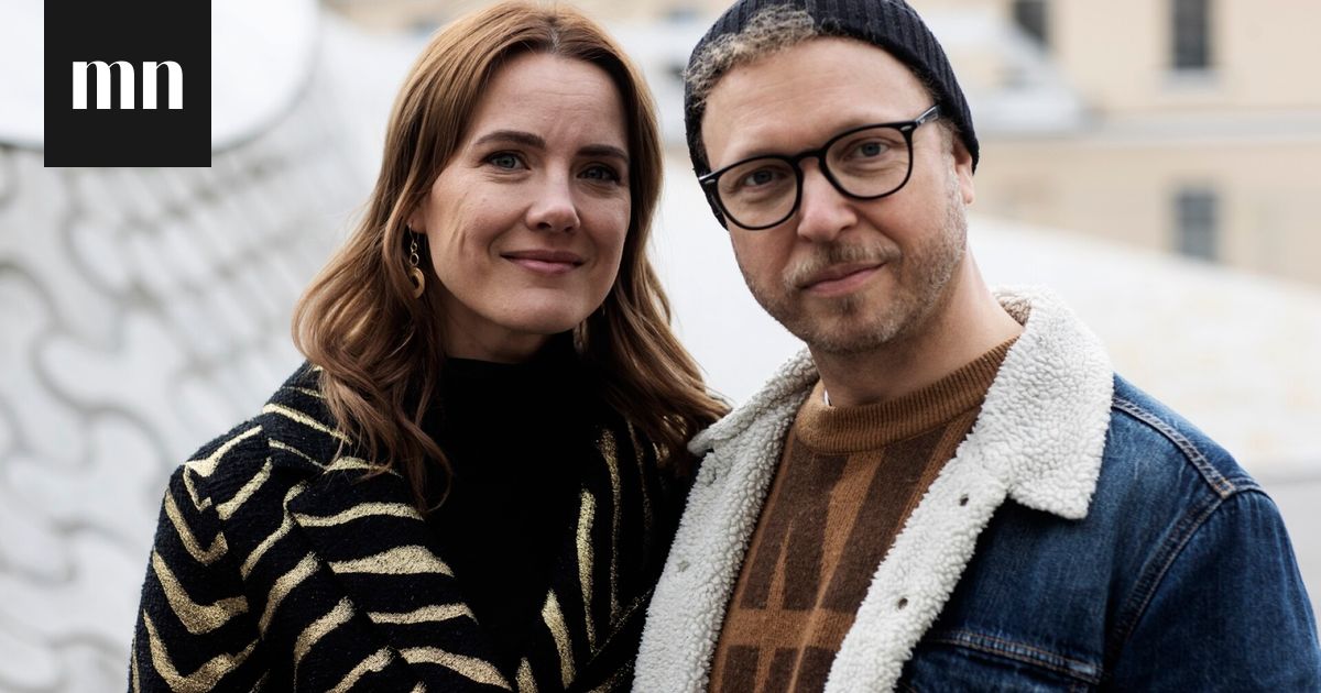 Kun Tuuli Mattila kysyi Lauri Nurksea treffeille, vastaus oli tyly ...