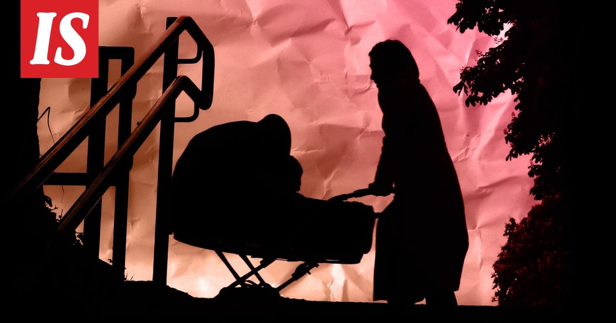 Riikan kaksi lasta otettiin sijoitukseen - Ilta-Sanomat