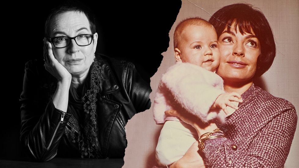 Näyttelijä Anneli Saulin tytär Johanna Lahtela - Ilta-Sanomat