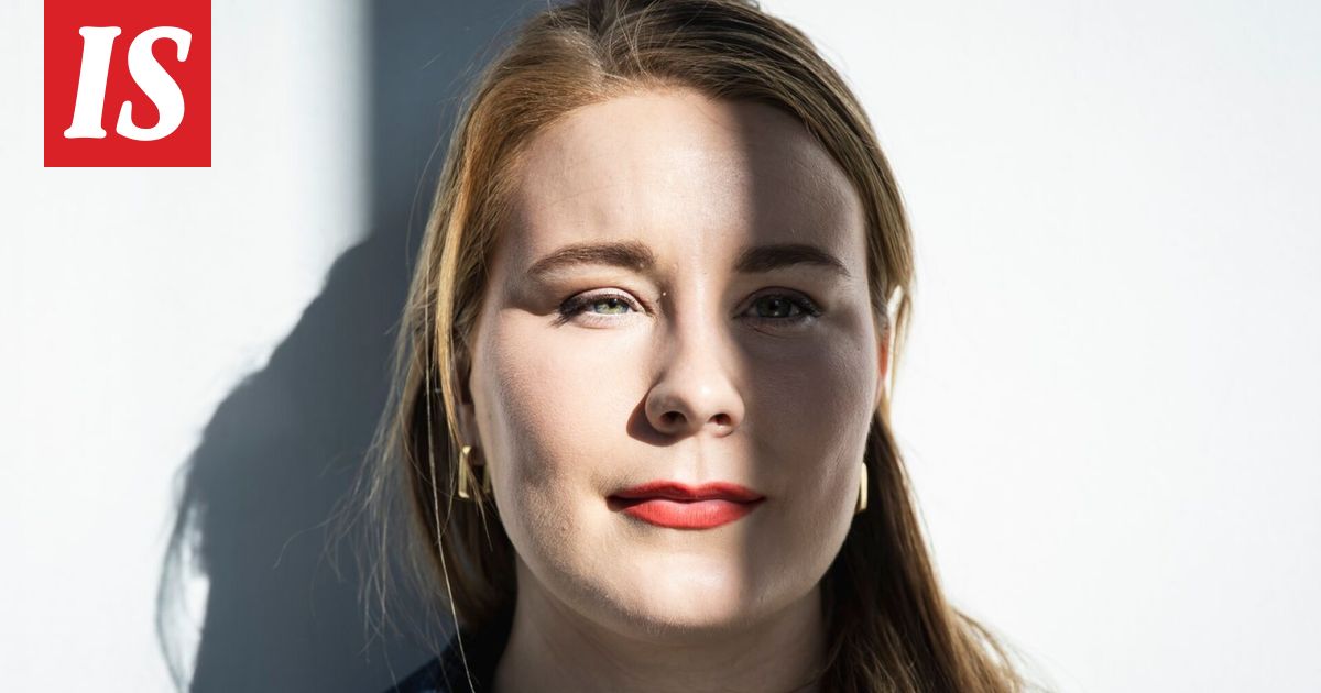 Iiris Suomela sai töitä - Ilta-Sanomat