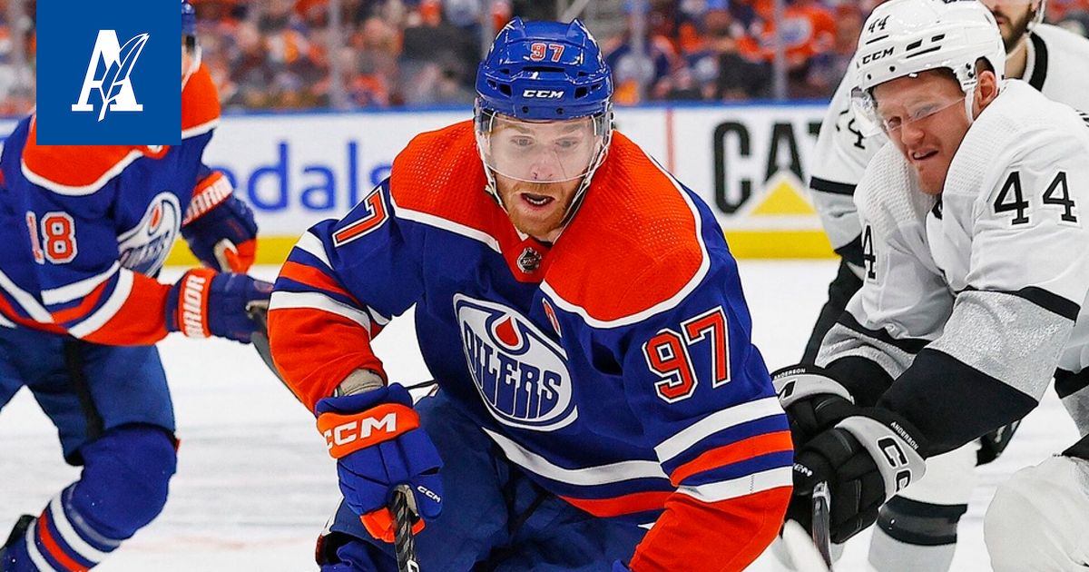 NHL:n megatähti hurjana – ei pärjää silti Tappara-pomolle