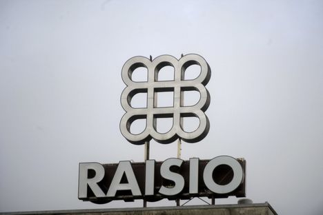 Raisio-konserni heikentää kuluvan vuoden näkymiään