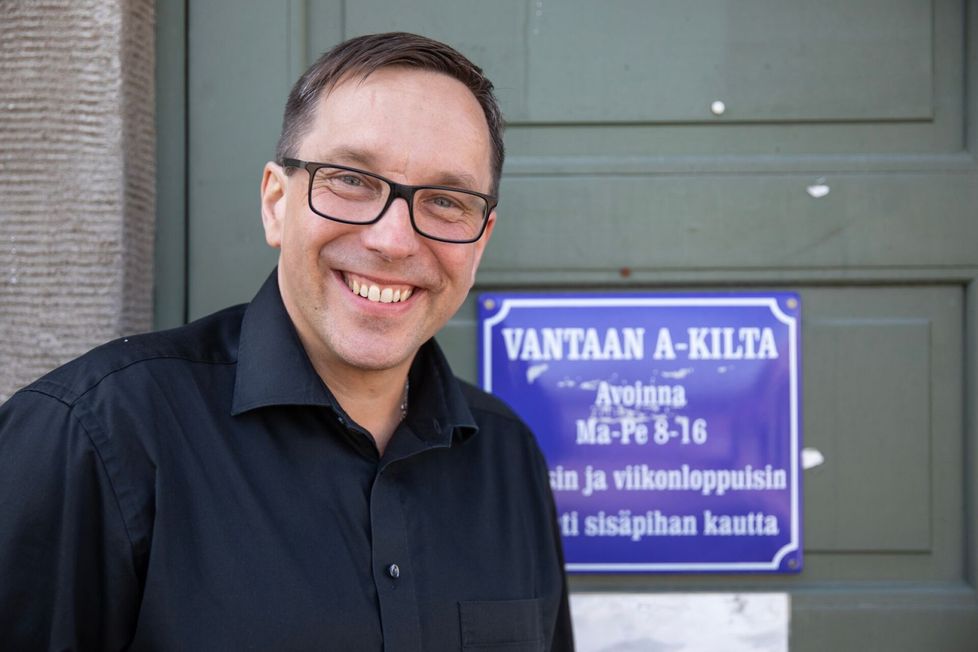 Johannes Lahtela ja Anna-Leena Sipilä palasivat yhteen - Ilta-Sanomat