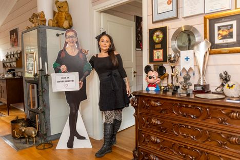 Näin kävi Hyrsylän Mutkalle – kaksi vuotta Aira Samulinin kuolemasta ...