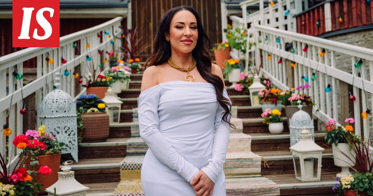 Jannan poika syntyi keskosena kaksi kuukautta etuajassa – artisti ...