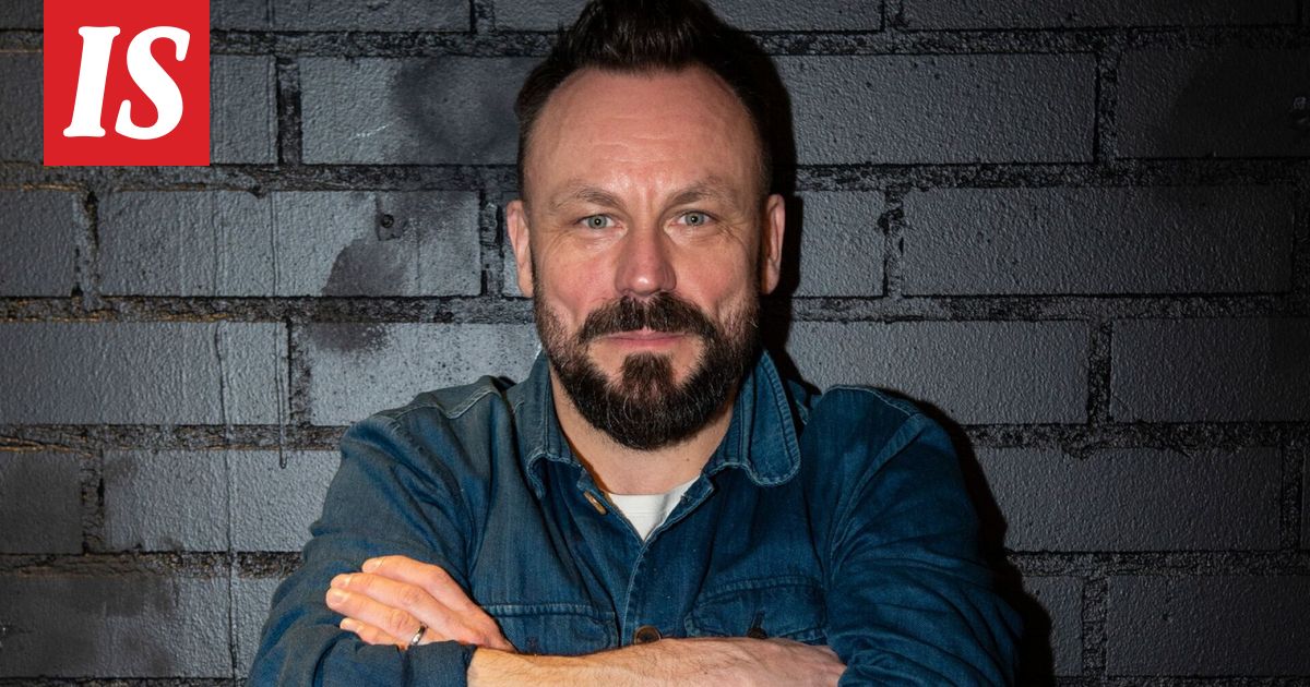 Selviytyjät: Riku Rantala jännittää uutta juontajapestiään - Ilta-Sanomat