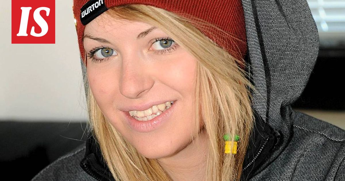 Merika Enne: "Välillä oli aika extreme-olot" - Ilta-Sanomat