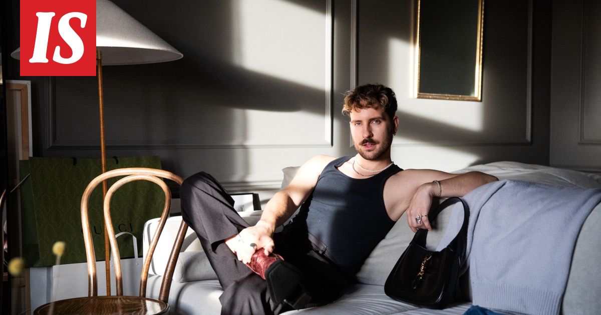 Somevaikuttaja Arttu Mustonen: joutui lähtemään Thaimaasta pikaisella ...