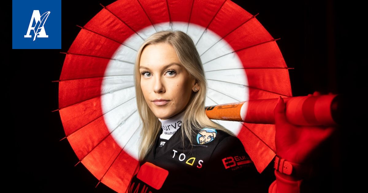 Venla Tanhua, 25, näki vaaran merkit – rohkea päätös siivitti hänet ...