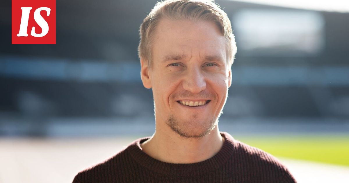 Aku Partanen murskasi Suomen ennätyksen! Jysäytti maailman parhaan ...