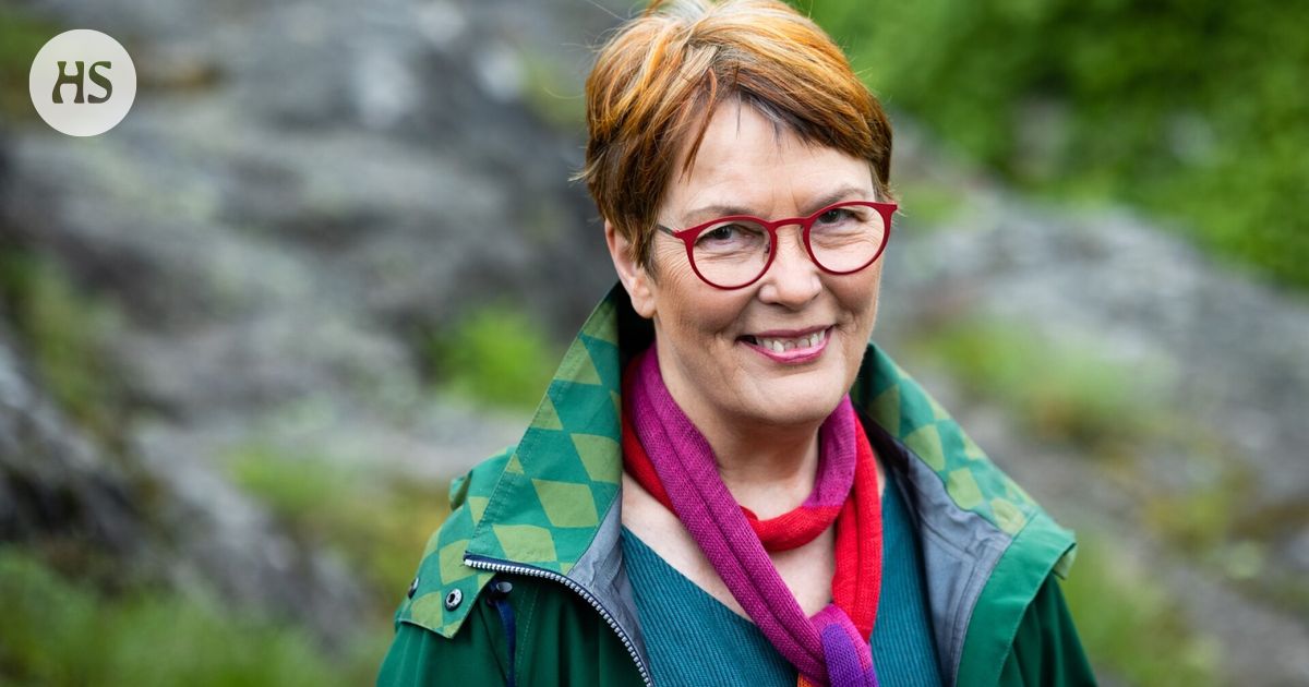 Satu Hassi on valmis jättämään politiikan heti, kun Suomen ...