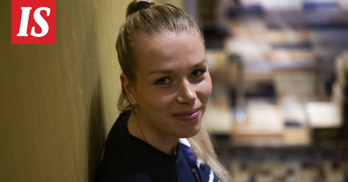 Elina Lampela: paniikki iski - Ilta-Sanomat