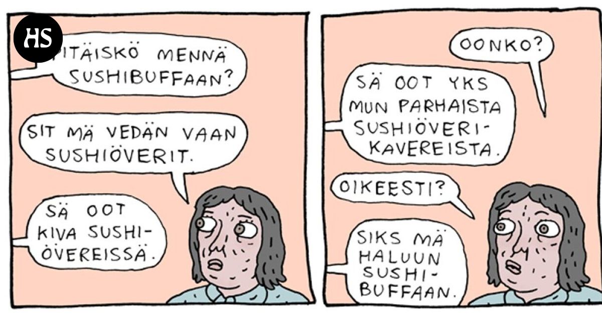 Fok_It | HS.fi